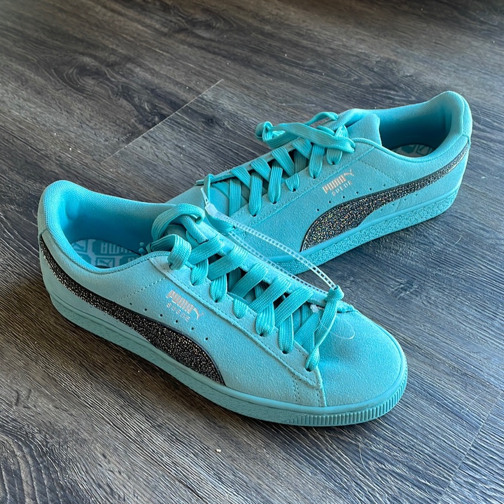 New Puma Classic Sneakers - Gem